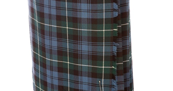 Full Ladies' 8 Yard Kilt | St Kilda Store
